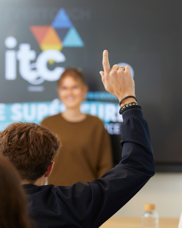 Contact • ITC Formation