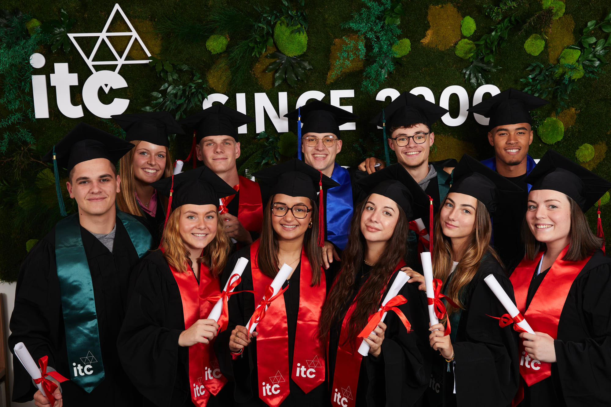 École ITC • ITC Formation