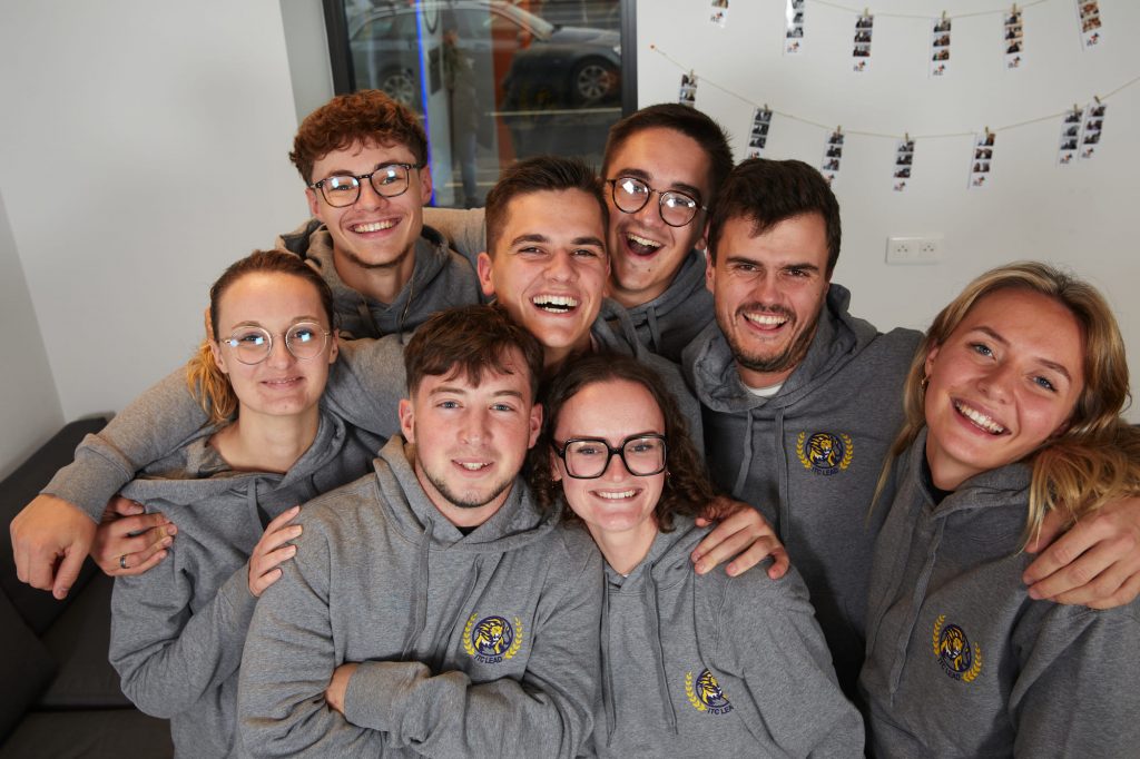 École ITC • ITC Formation