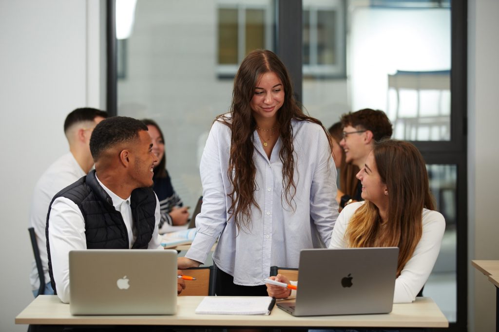 Nos formations • ITC Formation